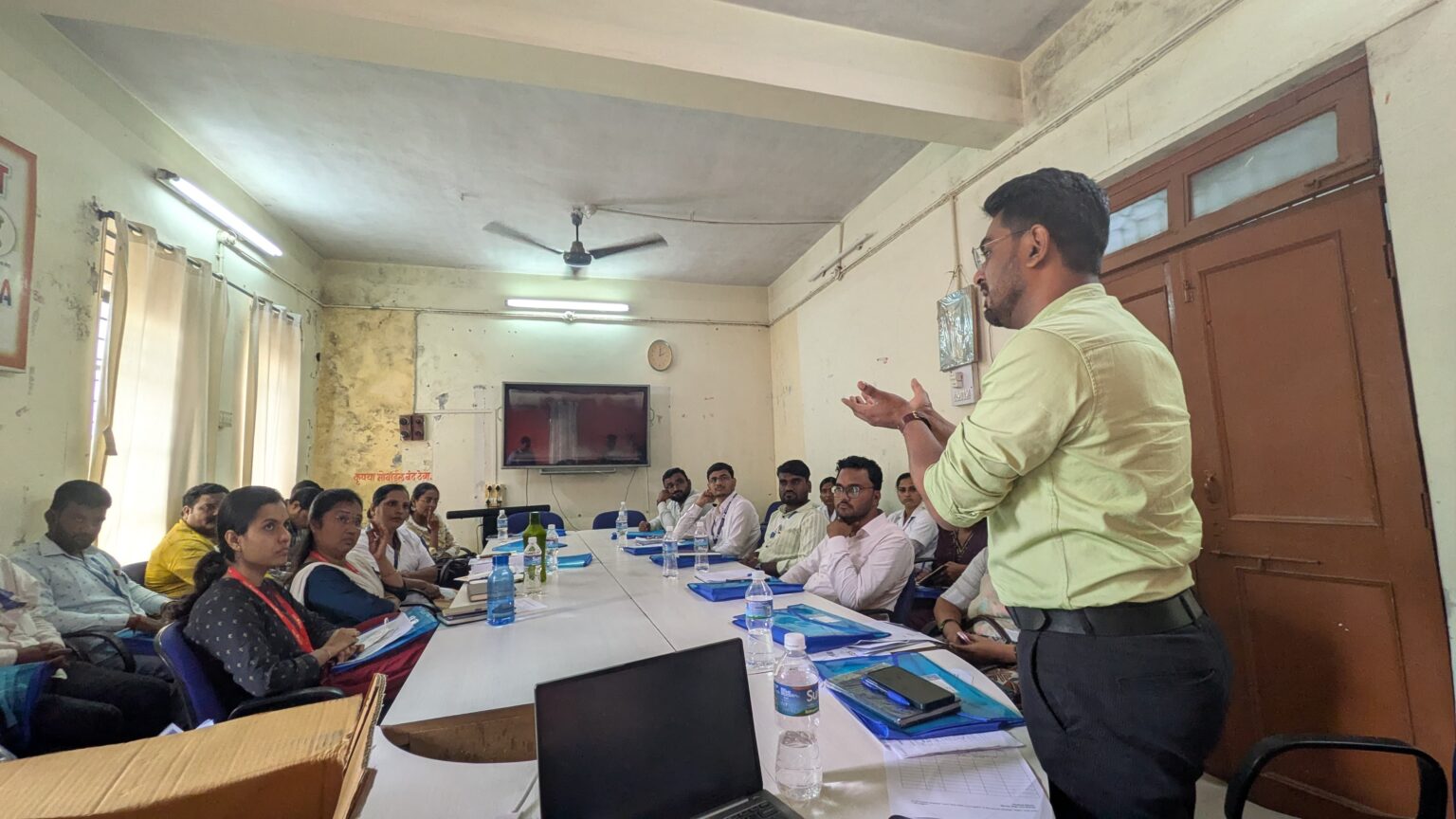 Strengthening Public Health Response to Childhood Lead Poisoning: HBA ...